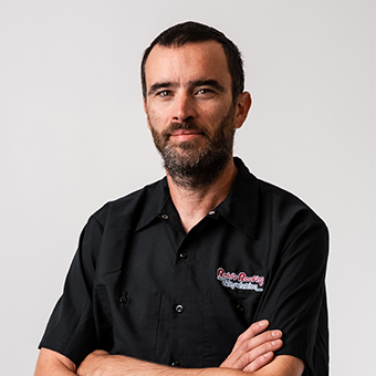 JASON FALK - RRC
